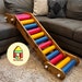 DIY Kids Pool Noodle Slide Digital Plans - Etsy