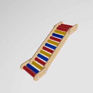 DIY Kids Pool Noodle Slide Digital Plans - Etsy