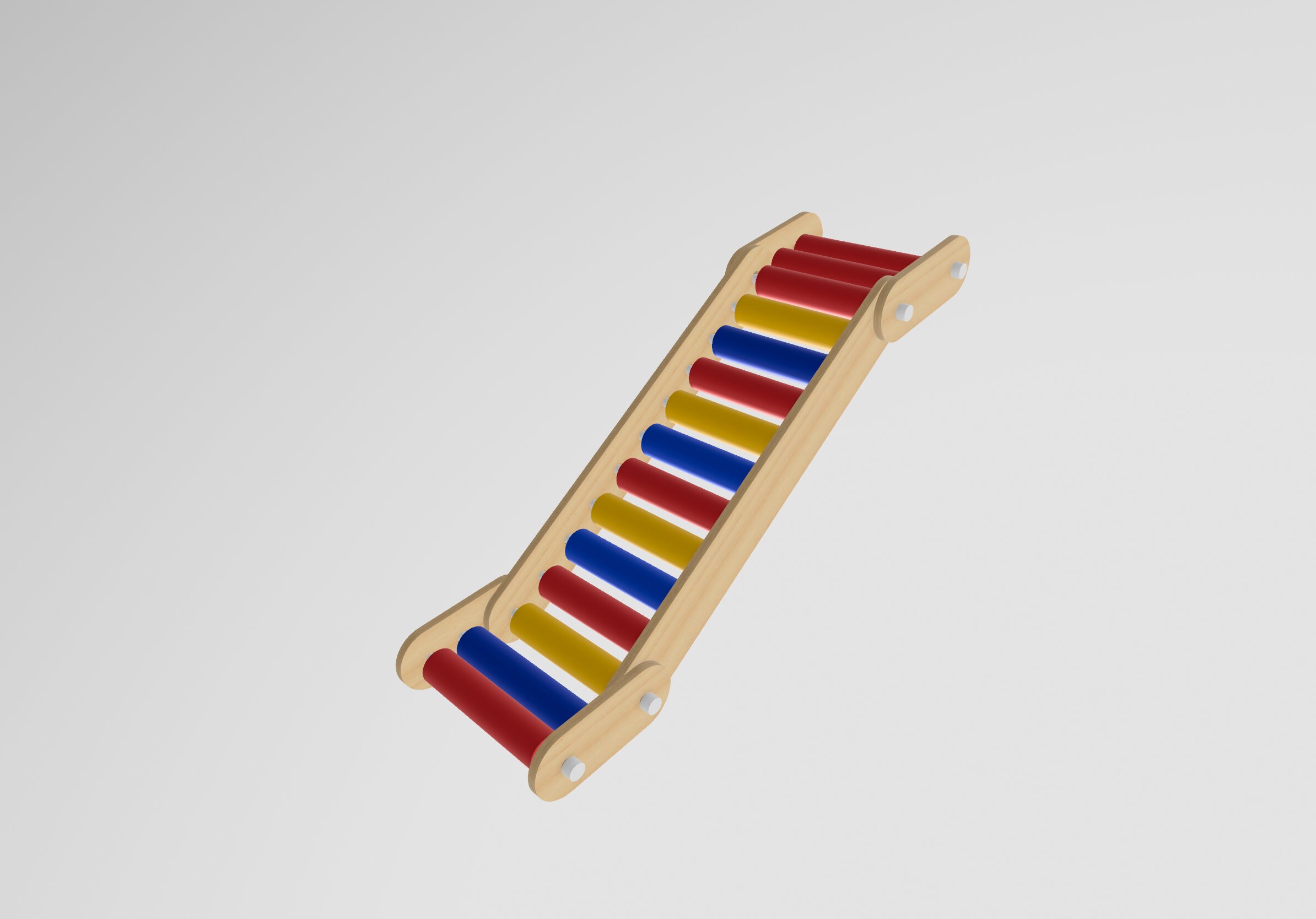 DIY Kids Pool Noodle Slide Digital Plans - Etsy