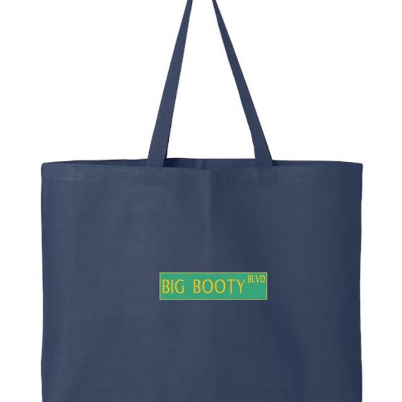 Booty Bag - Etsy