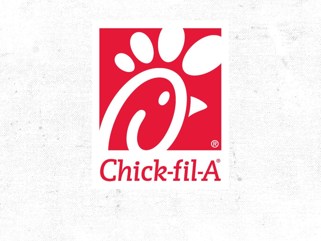 Chick-fil-a Logo Digital File, PNG, Transparent Background High ...