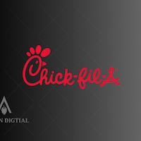 Chick Fil A - Etsy