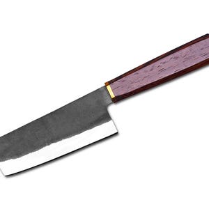 Custom Handmade Steel Chef Set, Kitchen Use Set, Best Birthday and ...