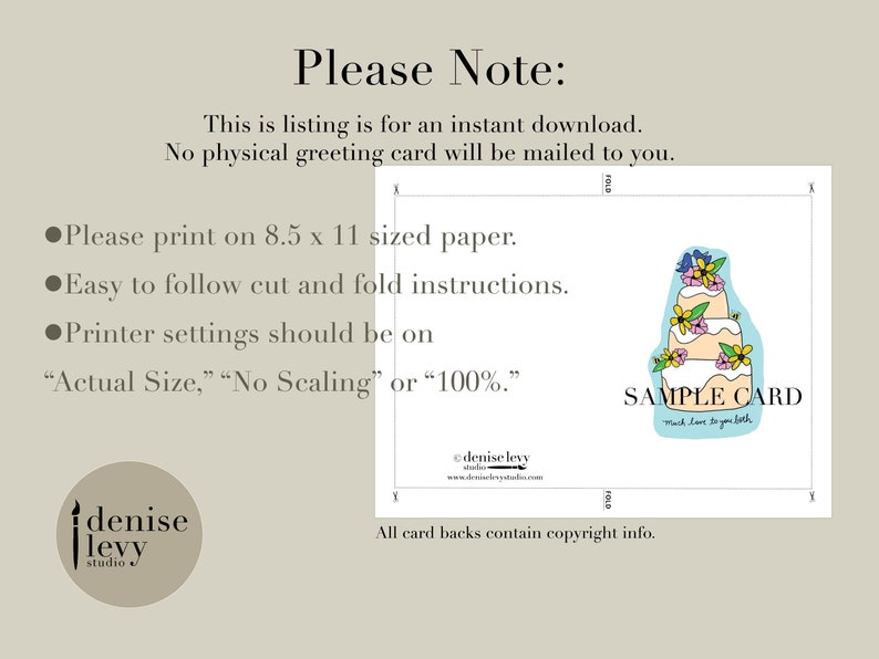 Printable Cardinal Card, Sympathy Card, Red Cardinal, Cardinal Pair ...