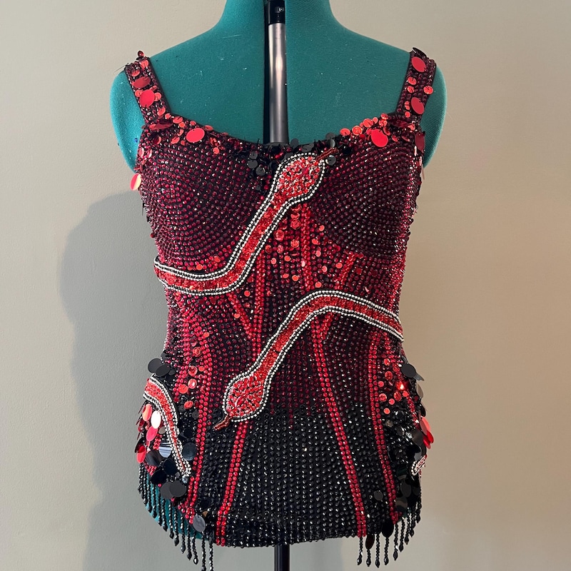 Reputation Bodysuit - Etsy