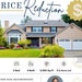 Real Estate Marketing Template Instagram Post Price Reduction - Etsy