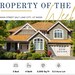 Real Estate Marketing Template - Instagram Post - Property of the Week ...