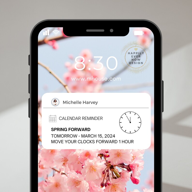 Real Estate Marketing Templates - Instagram Posts - Time Change ...