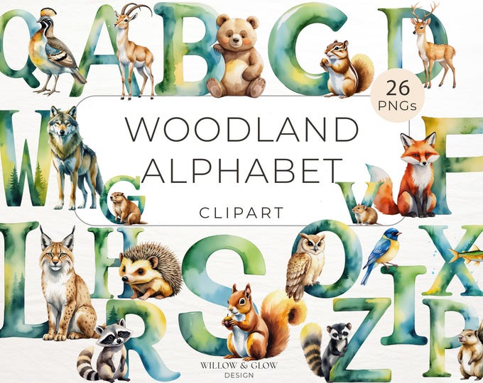 Alphabet Clipart, Alphabet Forent,letter, Number, Forent Clipart ...