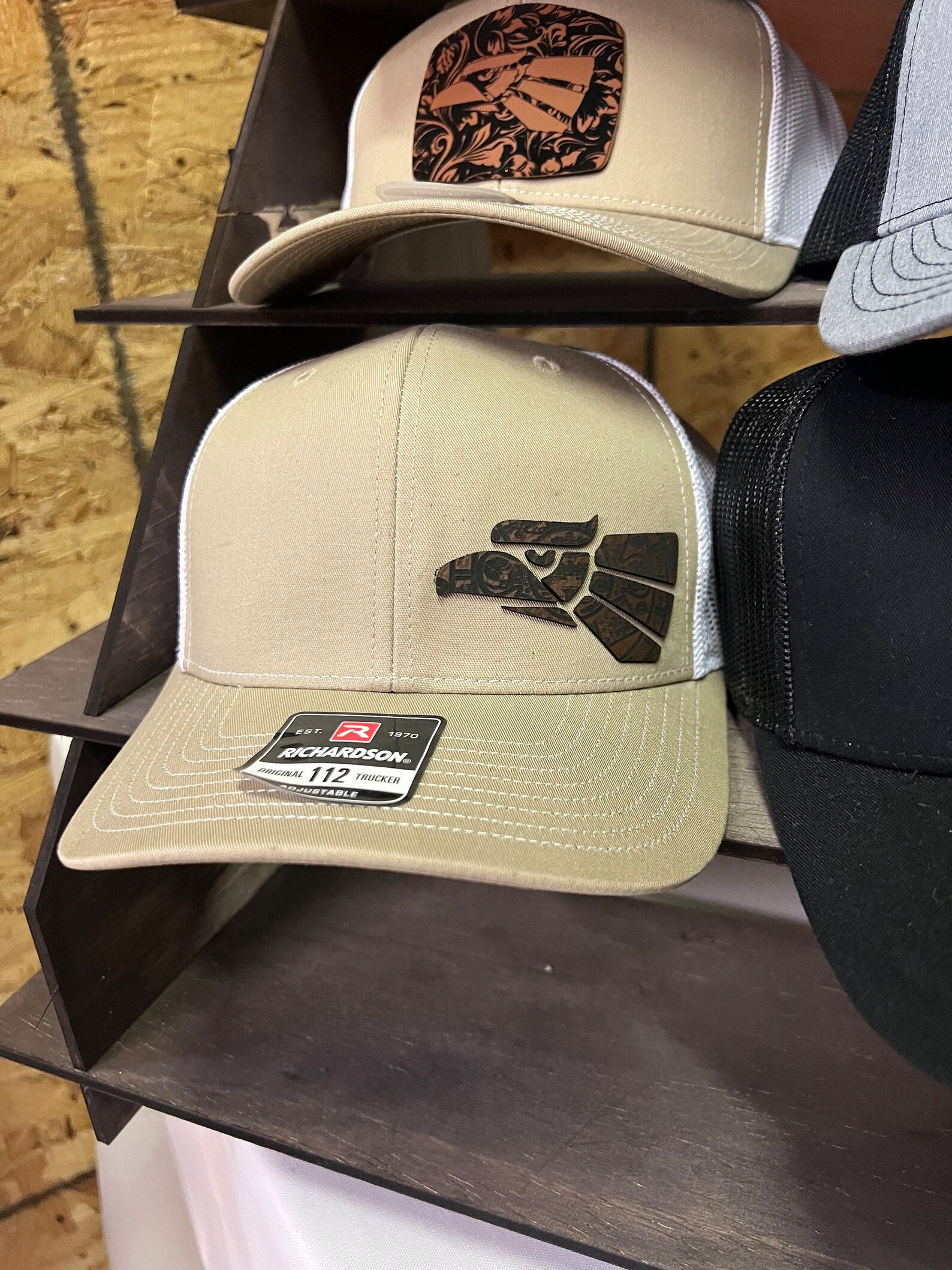 Hecho En México Trucker Hat - Etsy