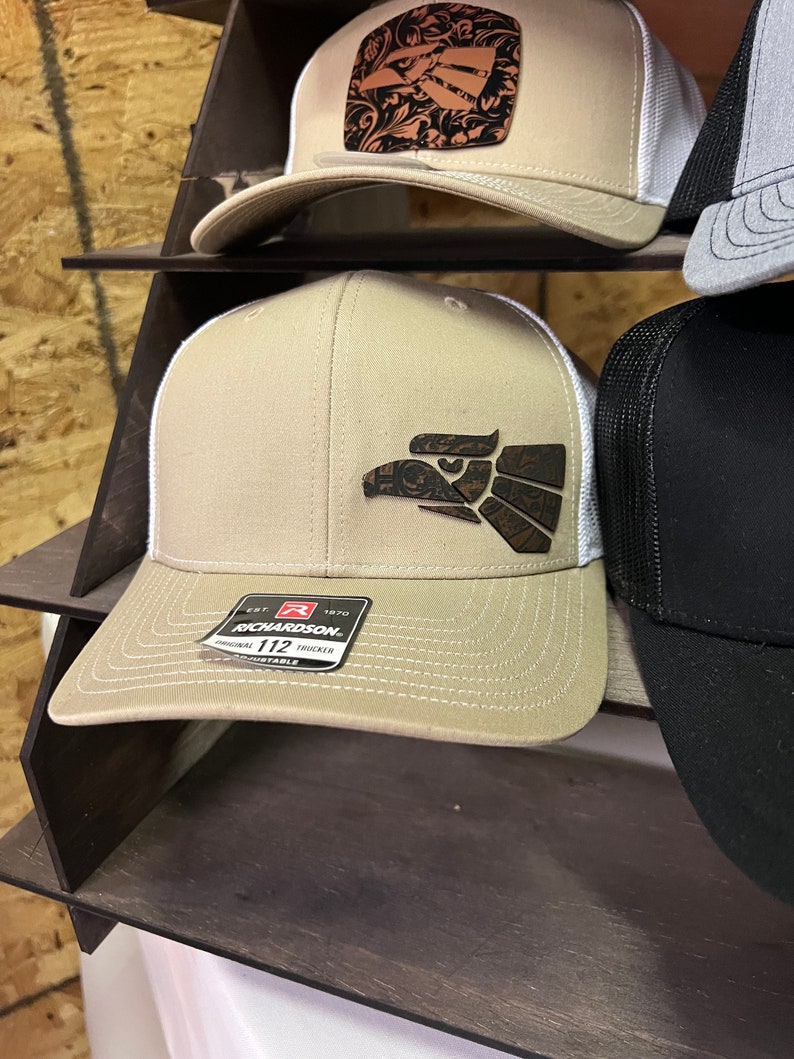 Hecho En México Trucker Hat - Etsy