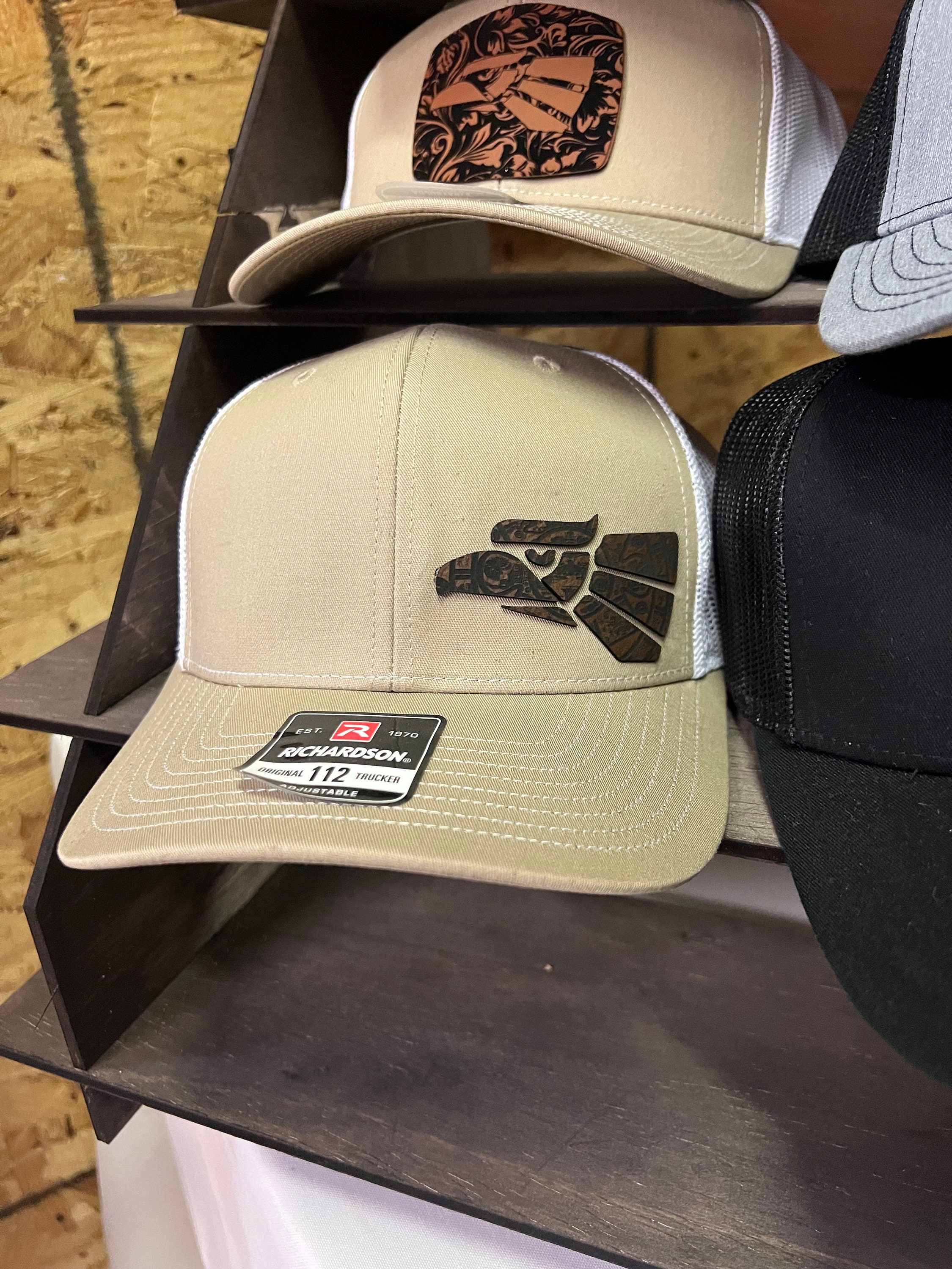 Hecho En México Trucker Hat - Etsy