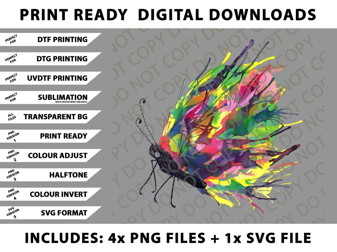 Black Cocoon Png Bundle, SVG Files, Digital Downloads - Etsy