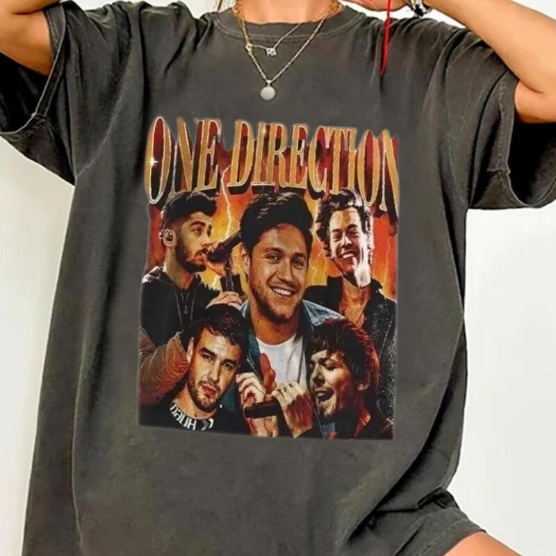One Direction Merch - Etsy