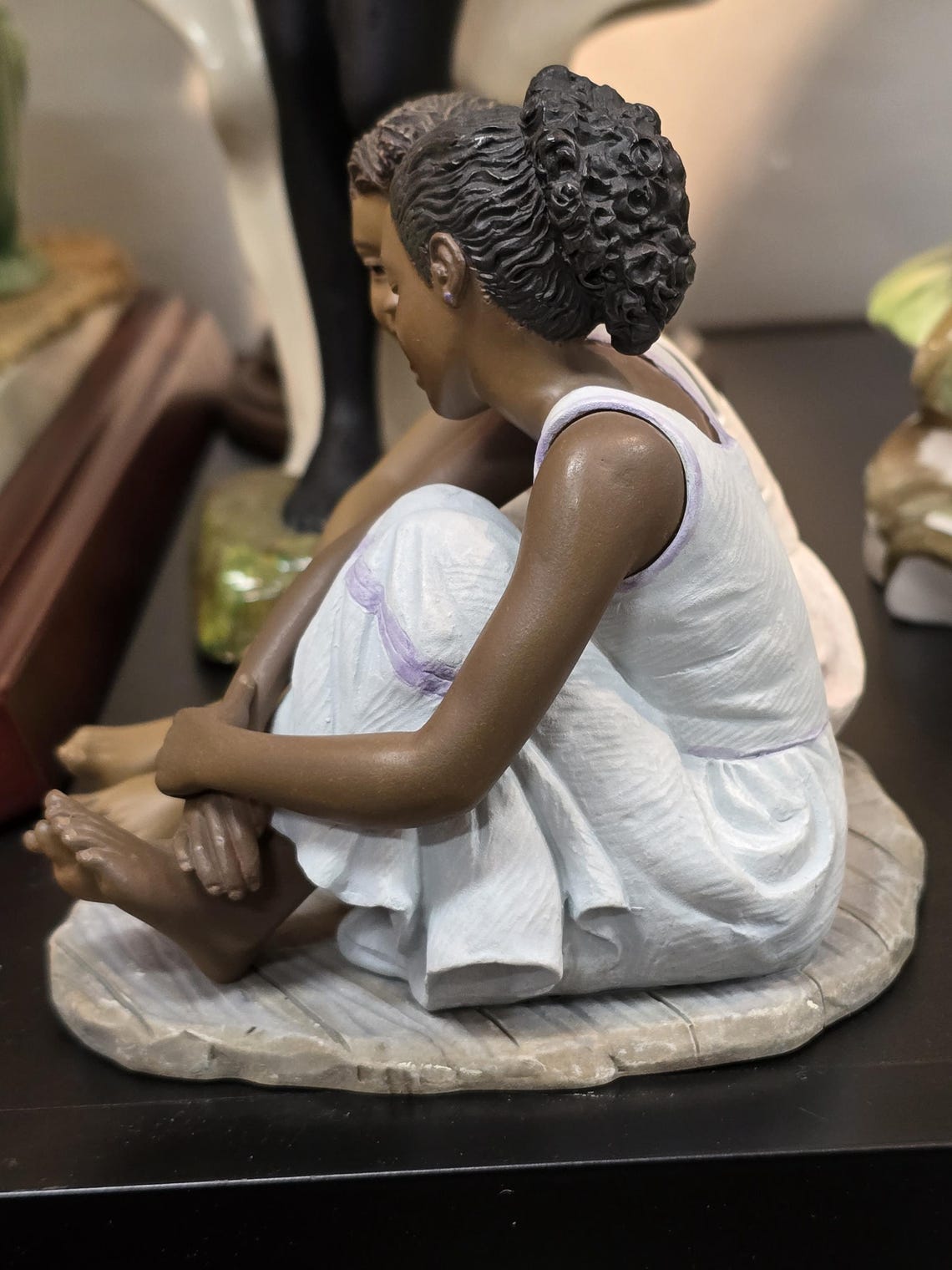 Our Song Brenda Joysmith Sisters and Secrets 1998 19001 Willitts ...