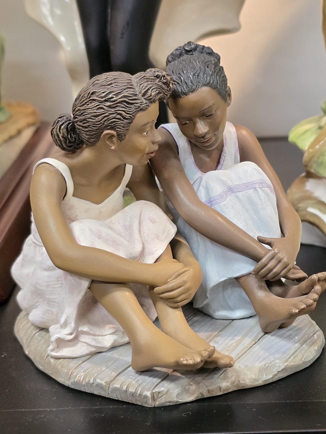 Our Song Brenda Joysmith Sisters and Secrets 1998 19001 Willitts ...