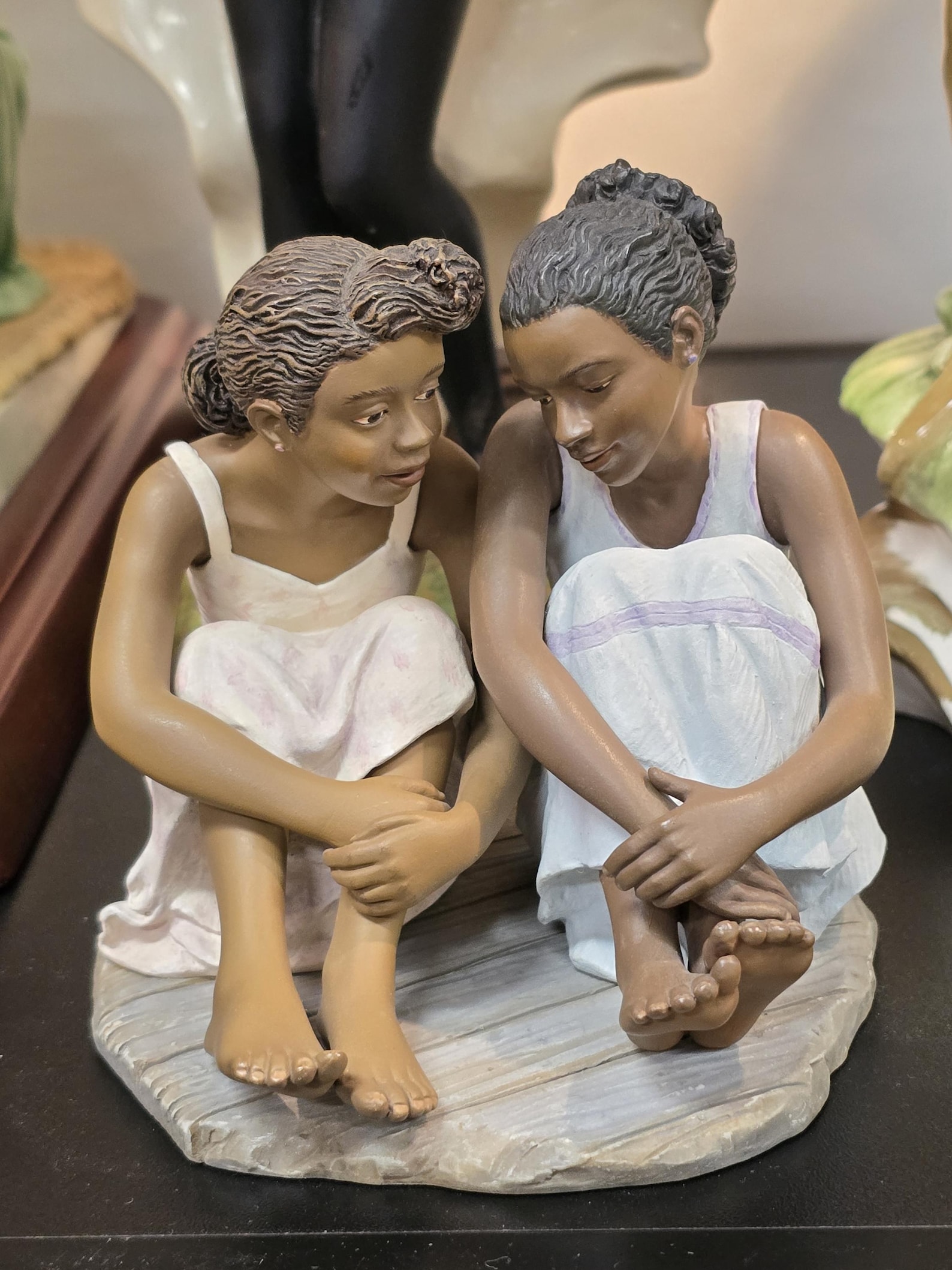 Our Song Brenda Joysmith Sisters and Secrets 1998 19001 Willitts ...