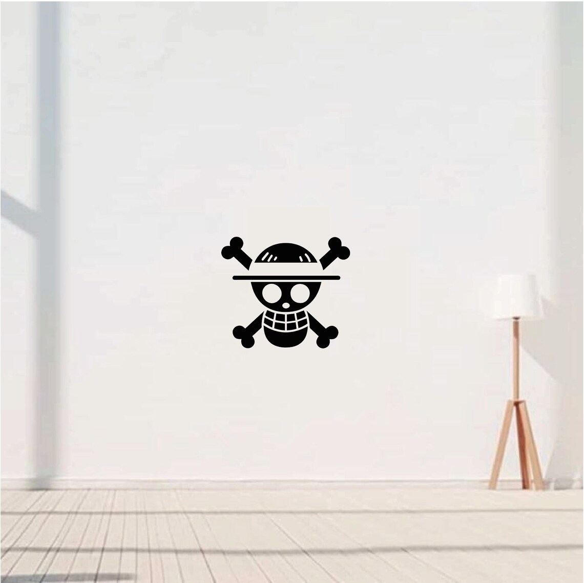One Piece Sticker - Etsy