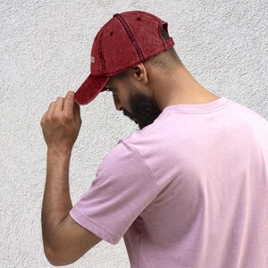 Finance Bro Hat Vintage Embroidered Cap for Finance Gift | B - Etsy