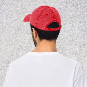 Finance Bro Hat Vintage Embroidered Cap for Finance Gift | B - Etsy