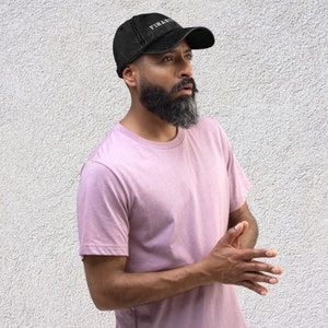 Finance Bro Hat Vintage Embroidered Cap for Finance Gift | B - Etsy