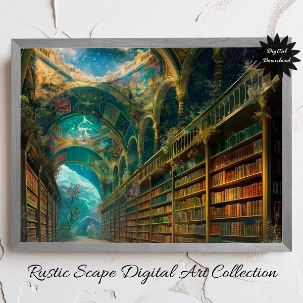 Study Room Wall Art - Etsy