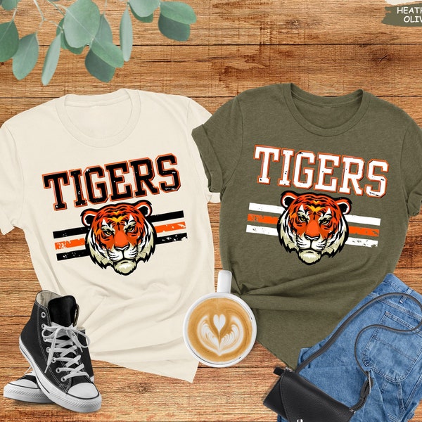 Team Spirit Shirts - Etsy