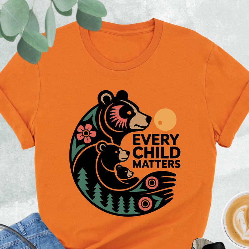 Indigenous Women Day - Etsy