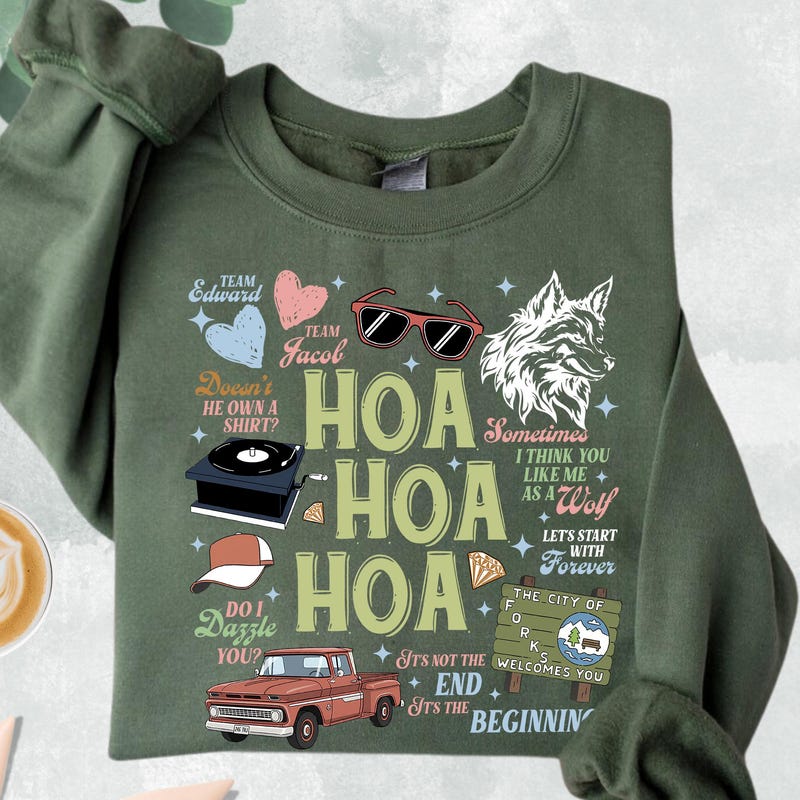 Twilight Stickers Wolf - Etsy