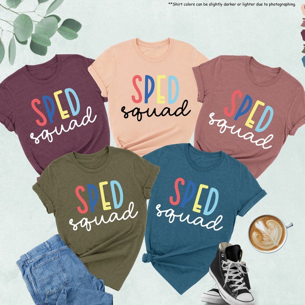 Sped Teacher - Etsy