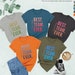 Custom Best Team Ever Shirts, Custom Team Shirt, Best Team Ever Shirt ...