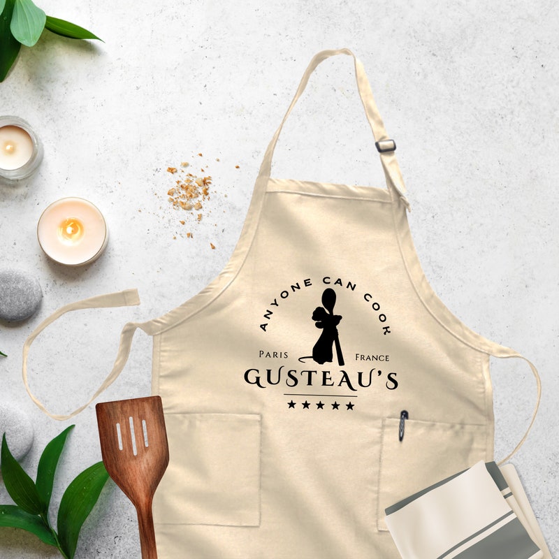 Apron Svg - Etsy