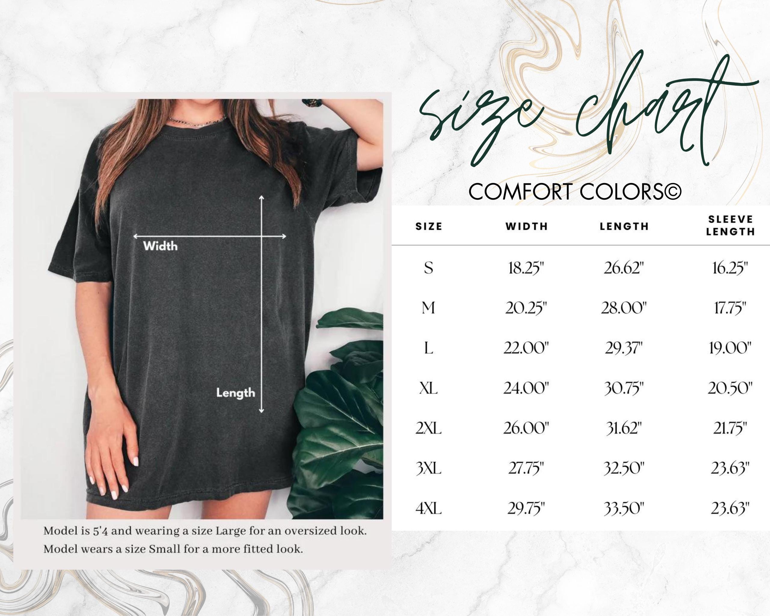 Comfort Colors® A Girl Gotta Have Options Shirt, Witch Brooms Shirt ...