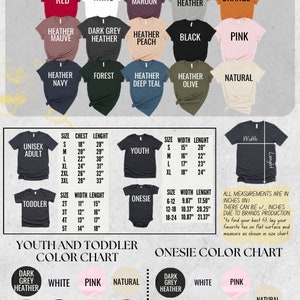 VBS Crew Shirt, VBS Shirt, Vacation Bible School Shirt, VBS Mode Shirt ...