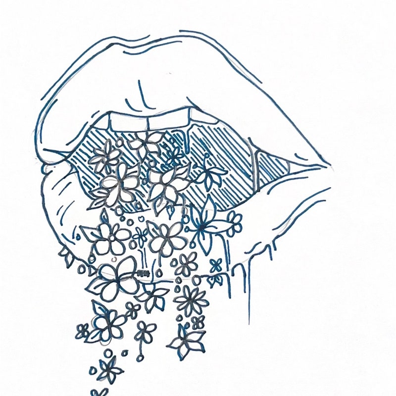 Drool Art Prints - Etsy