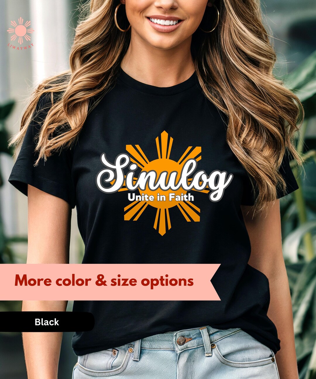 Sinulog, Philippine Shirt, Filipino Religious Shirt, Viva Pit Senor ...