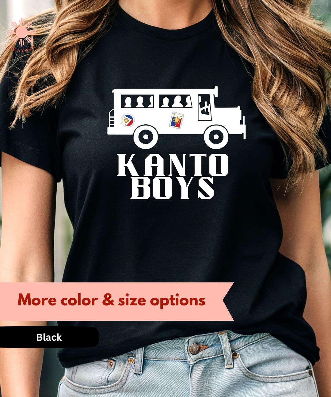 Kanto Boys, Filipino Shirt, Tagalog Graphic Tee, Kanto Boys Shirt ...
