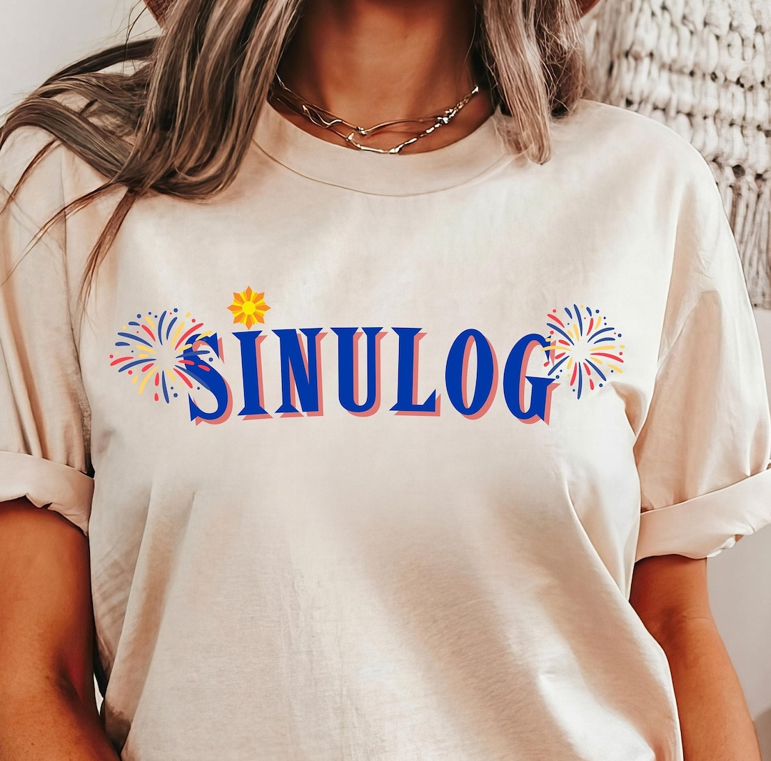 Sinulog, Filipino Shirts, Philippines, Pinoy, Pinay, Proud to Be Pinoy ...