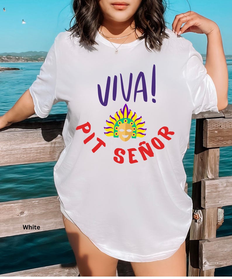 Viva Pit Señor Sinulog Tee, Cebu Filipino Festival Mask Design - Etsy