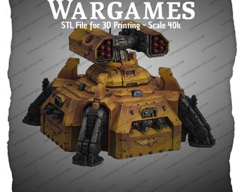 STL File for 3D Printing Space Soldier 41 - Etsy