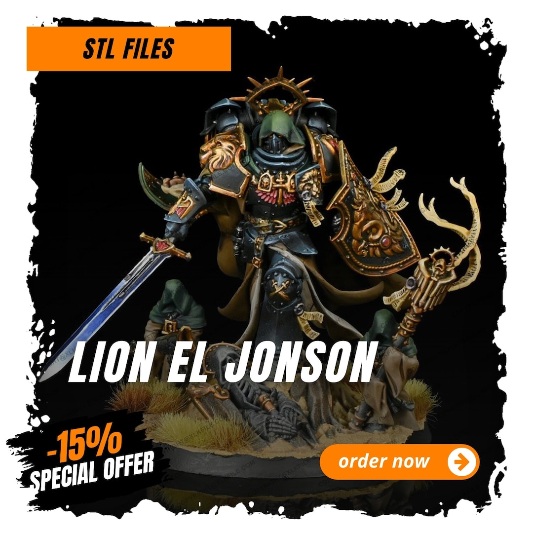 STL File for 3D Printing Space Soldier 55 - Etsy