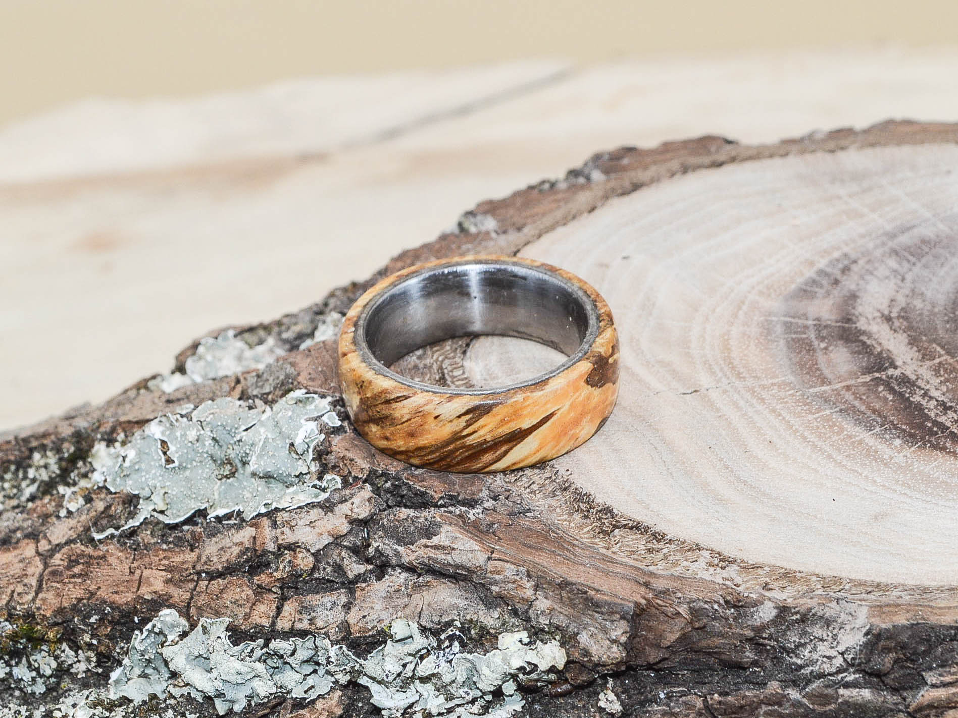 General John Buford, USA, Oak Witness Tree Ring - Etsy