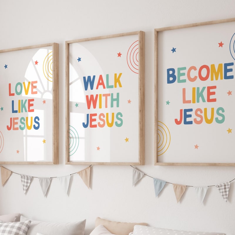 Contemporary Church Art - Etsy