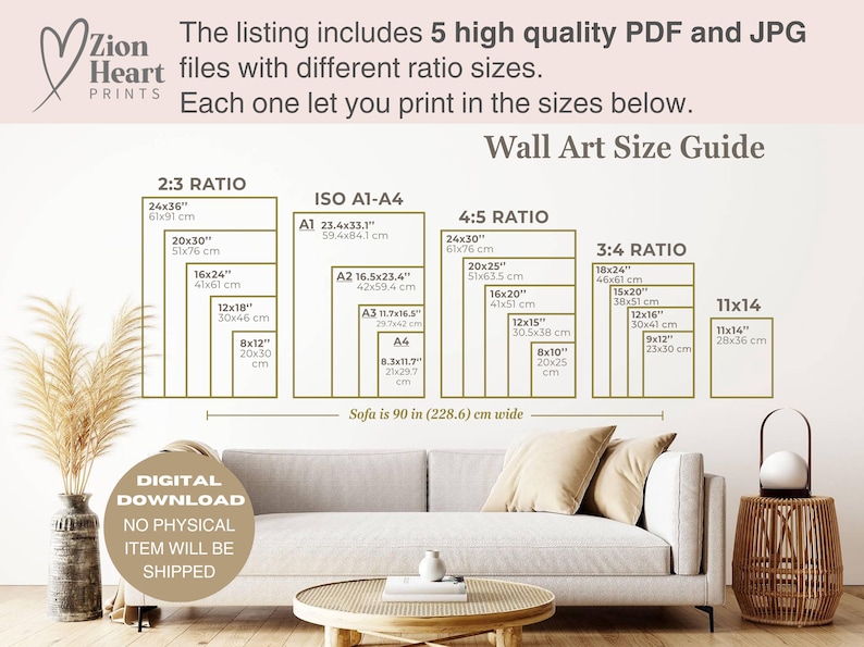 Greek Word Definition Wall Art Hebrew Word Meaning Print Shalom Print ...