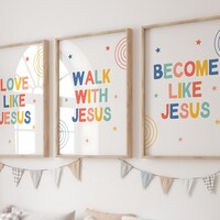 Church Nursery - Etsy