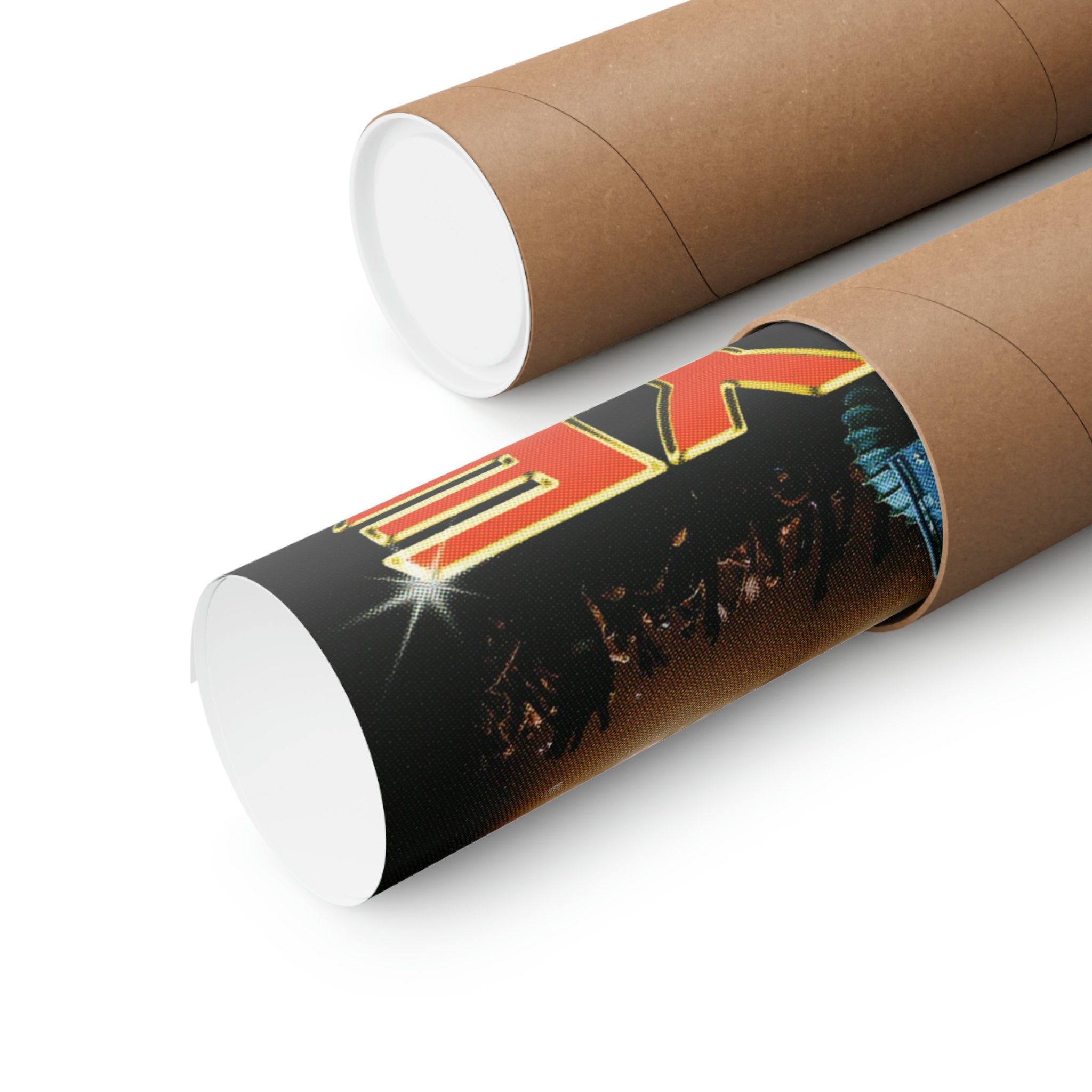 Kanye West Eras Poster - Etsy