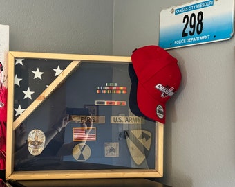 Graduation Gift Shadow Box - Etsy