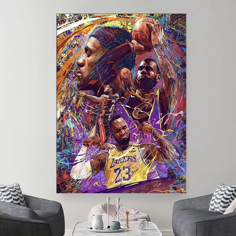 James Best Paintings - Etsy UK