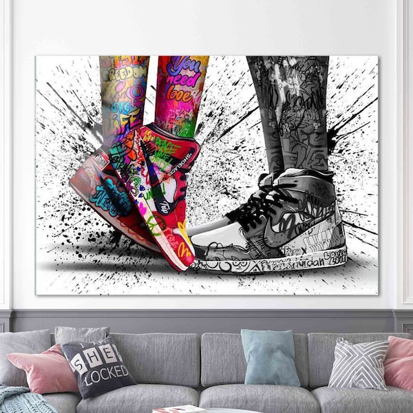 Air Jordan Wall Art - Etsy