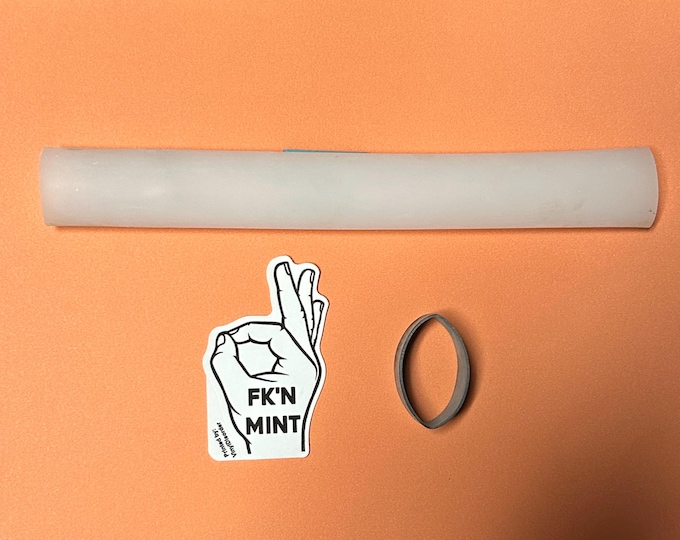 Morme Retractable Foreskin ONLY - Etsy
